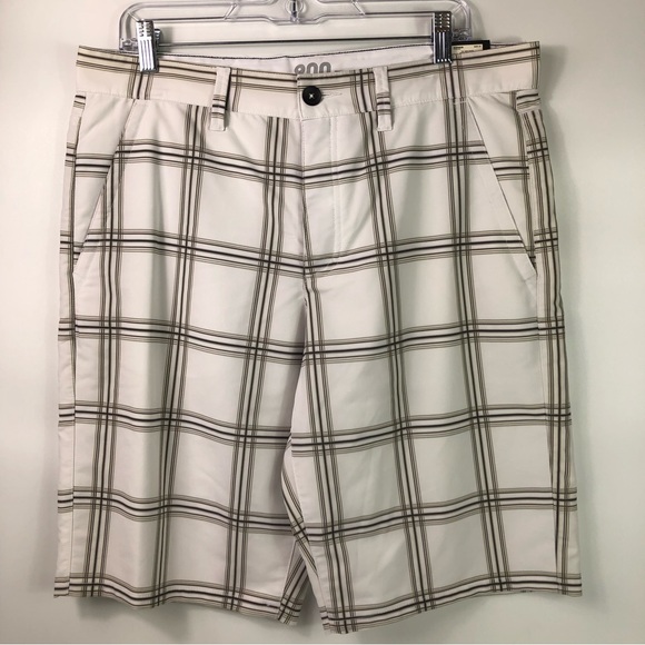 Tony Hawk | Shorts | Tony Hawk 90 Shorts Mens Size 33 White With Green ...